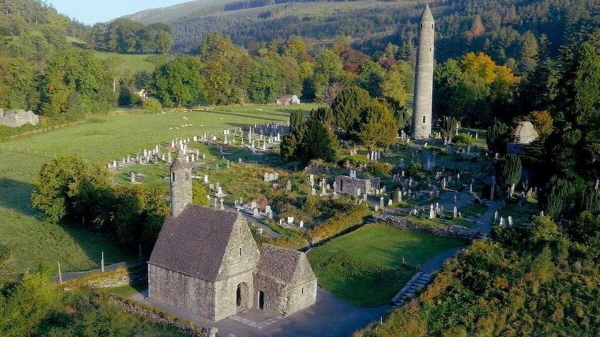 Long promised bus route to Glendalough in Wicklow faces indefinite ...