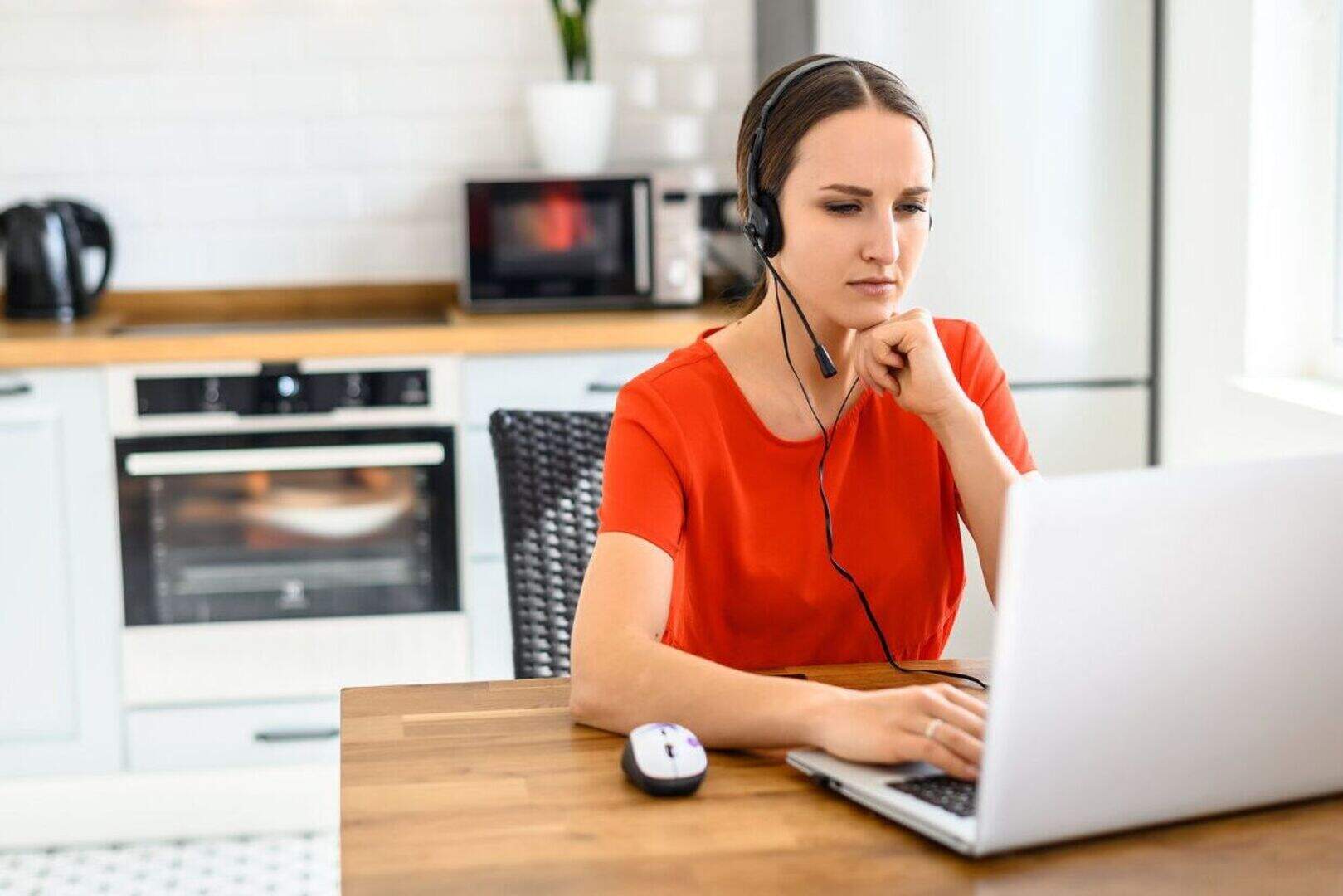 Majority of people sit down for nearly three hours longer each day when ...