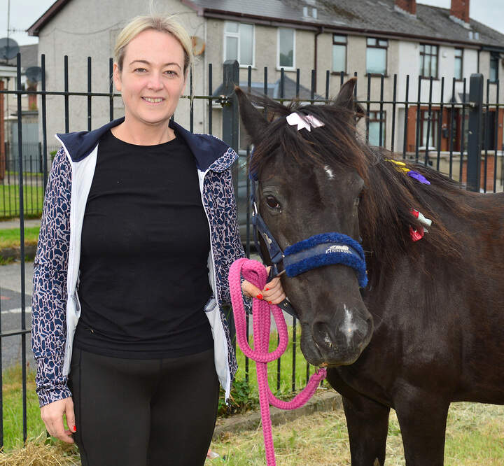 Louth Traveller Movement praised for vibrant Traveller Pride event ...
