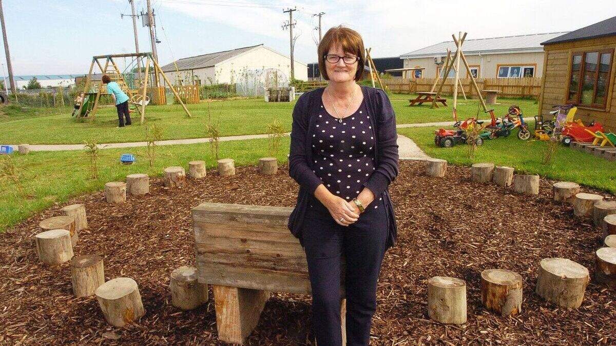 'Extremely devastating' - staff and parents await test results after ...