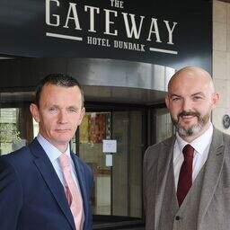 Dundalk’s tallest building set to change its name to The Gateway Hotel ...