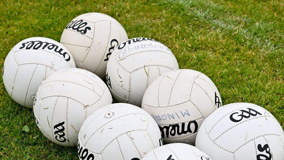 Cork Premier IFC: Draw with Castletownbere good enough for Rockchapel ...