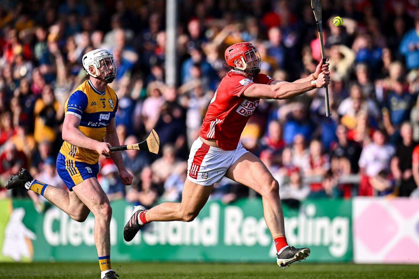 John Mullane: Old school tactics can see Clare test Cork’s new air of ...