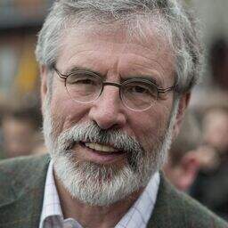 Gerry Gregg: We're still haunted by the ghosts of 1916 | Irish Independent