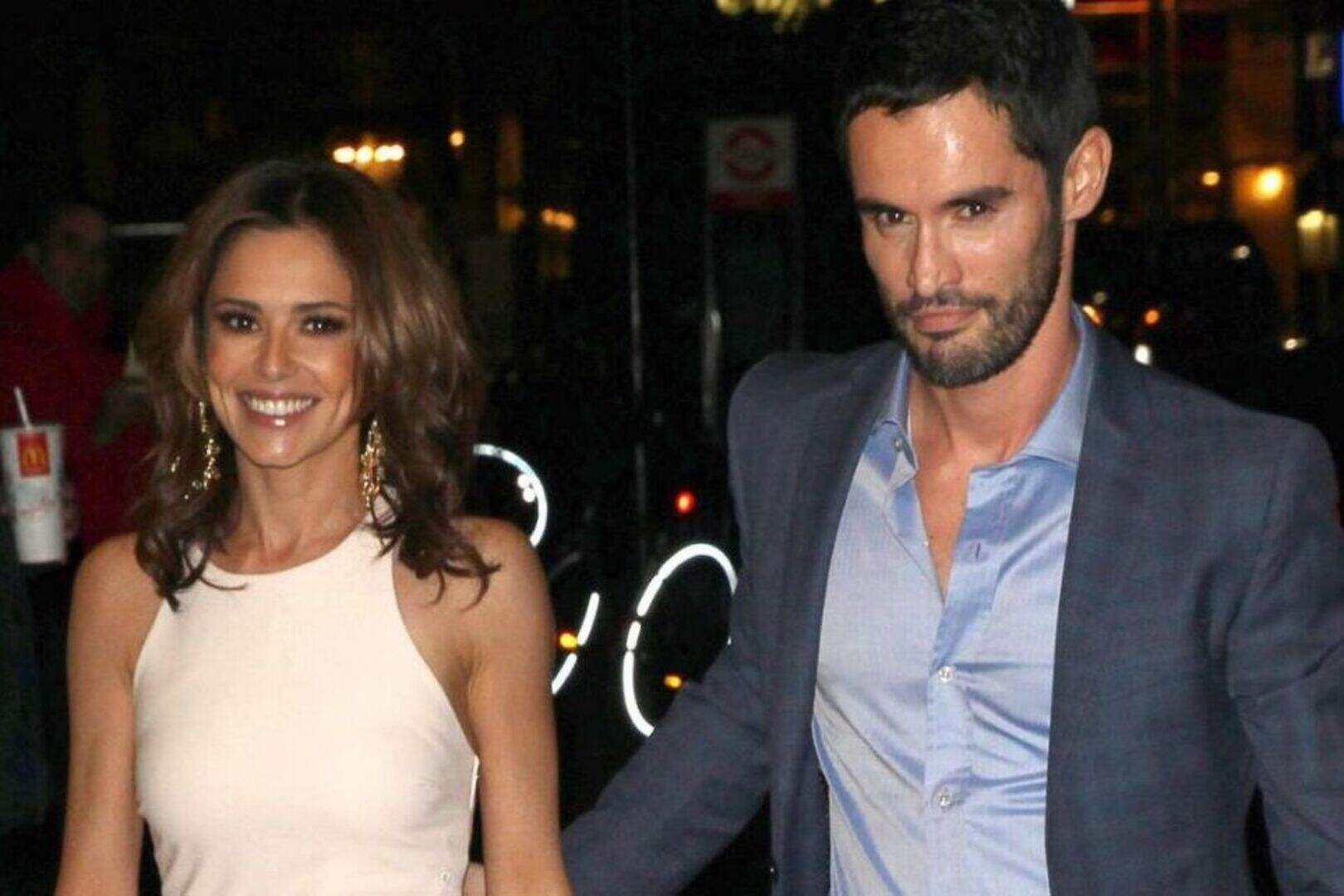 'Pregnant' Cheryl won't pay ex Jean Bernard Fernandez Versini any money ...