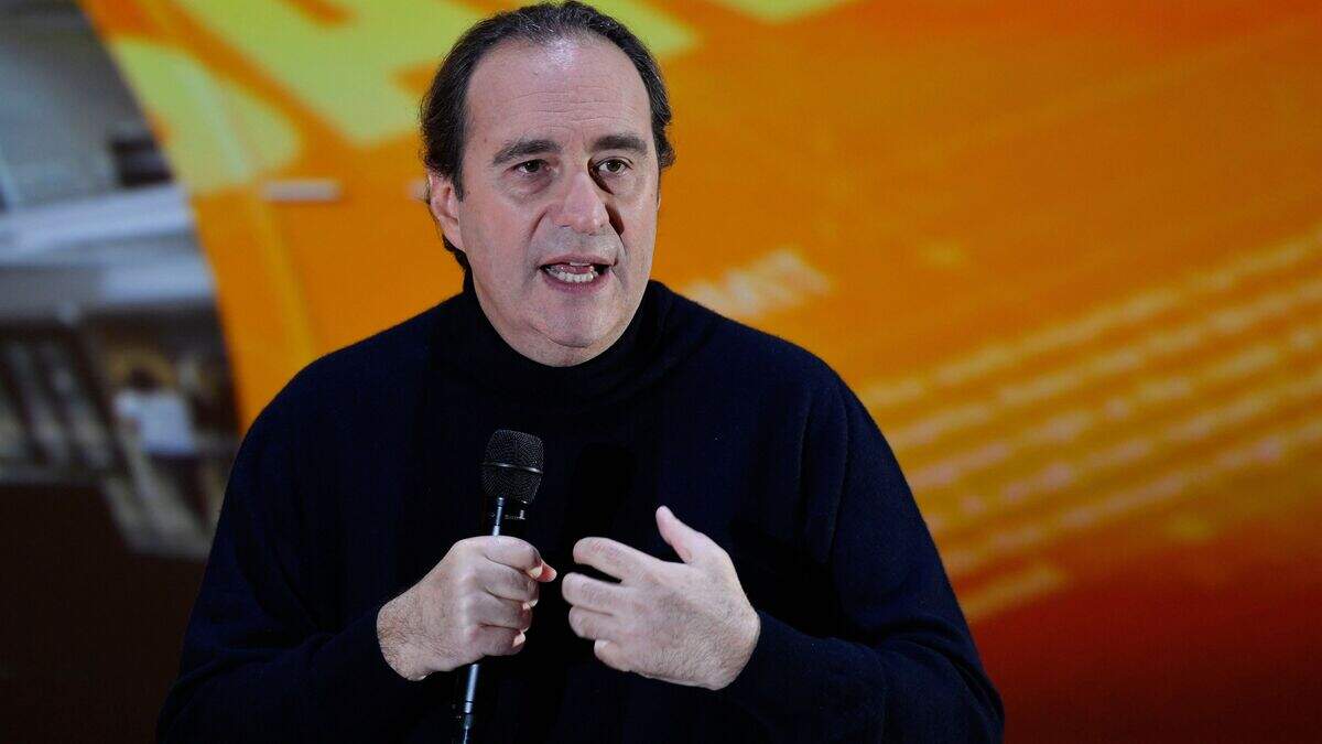Eir’s owner Xavier Niel investing €200m in artificial intelligence push ...
