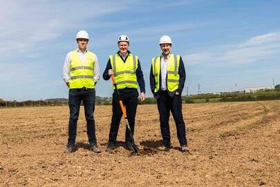 Three state-of-the-art solar farms to be installed in Cork County ...