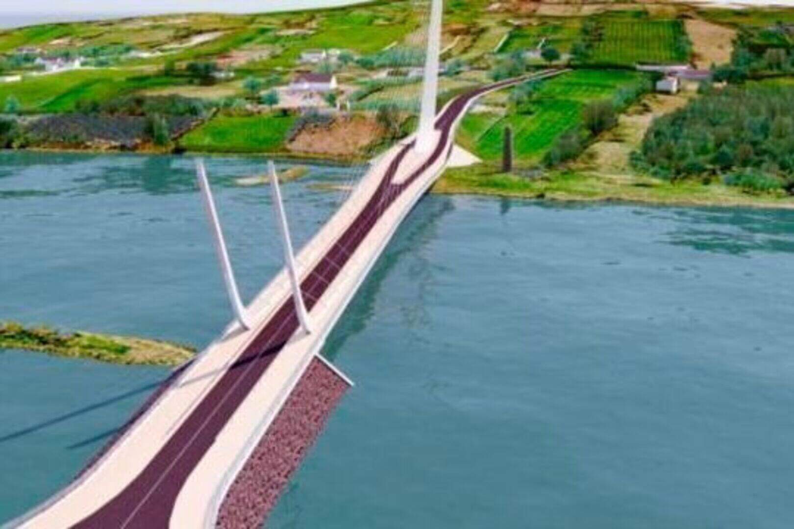 State papers reveal 1970s Narrow Water bridge plan cost fraction of ...