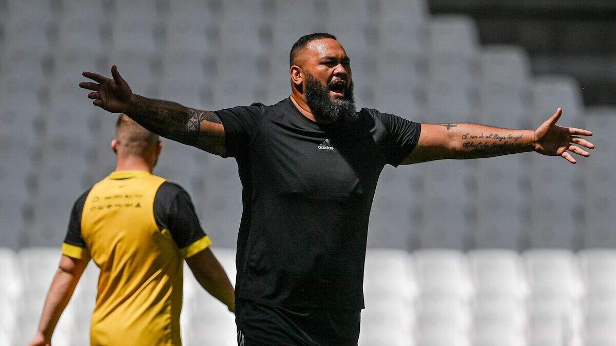 How La Rochelle went from the French second division to champions of ...