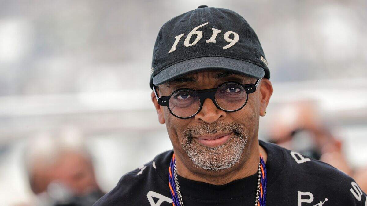Spike Lee takes centre stage as 74th Cannes Film Festival opens | Irish ...