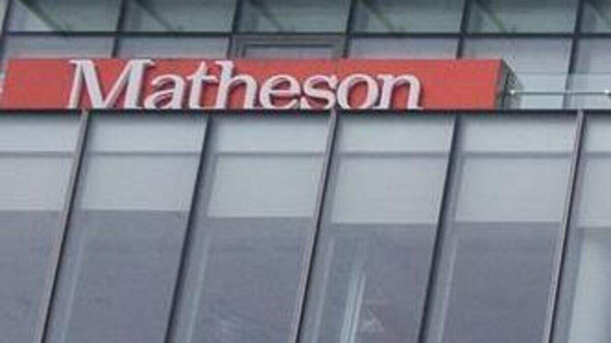 Law firm Matheson begins probe into staff member over housing planning ...