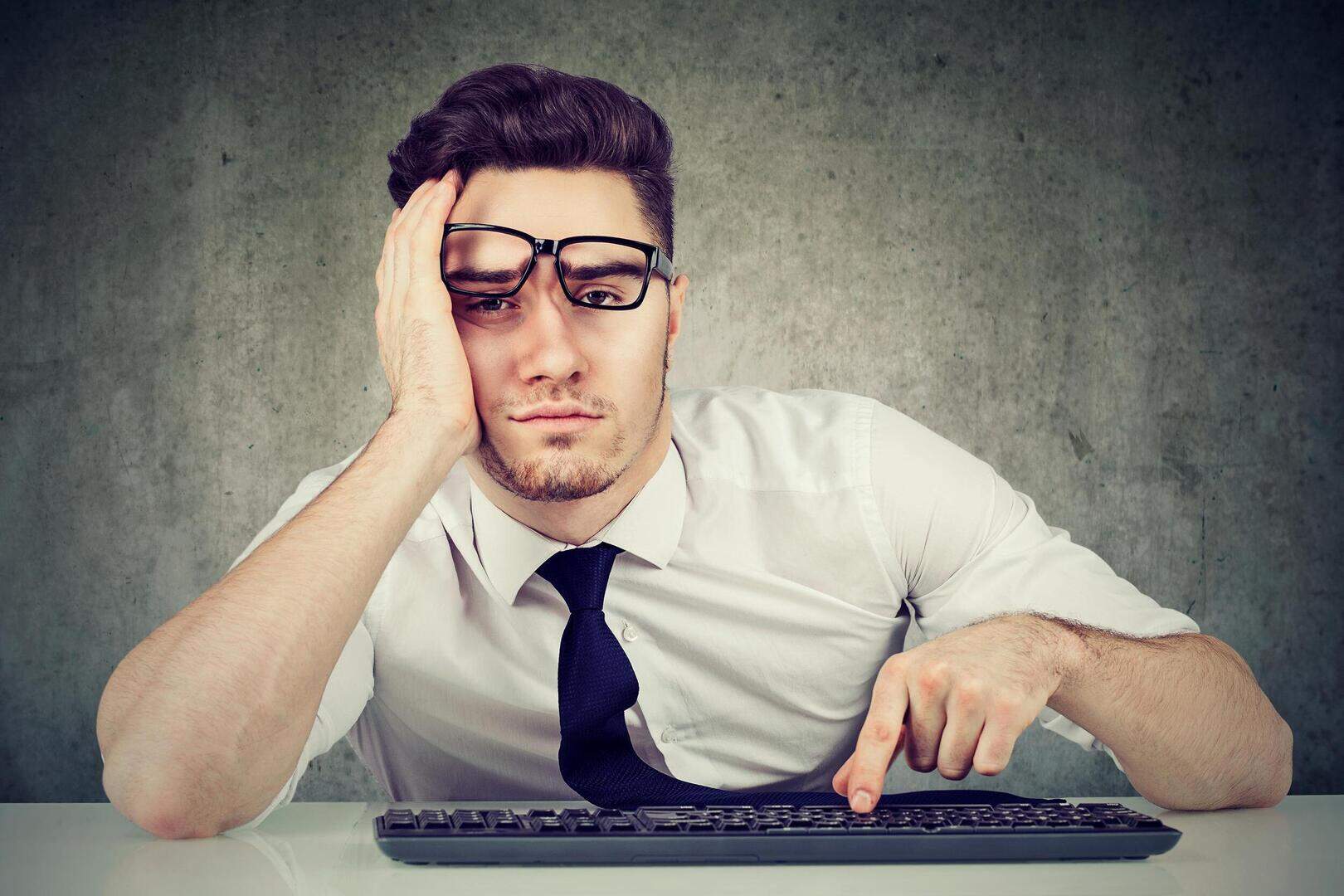 Procrastination is a bit of a blight on my life: Here’s how I get ...