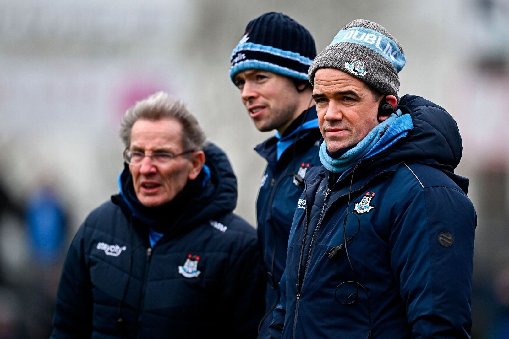 ‘Is there a rulebook for Dublin and then a rulebook for everyone else ...