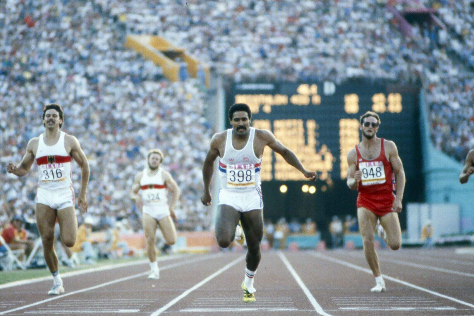 Daley: Olympic Superstar review – Britain’s greatest athlete, Thompson ...