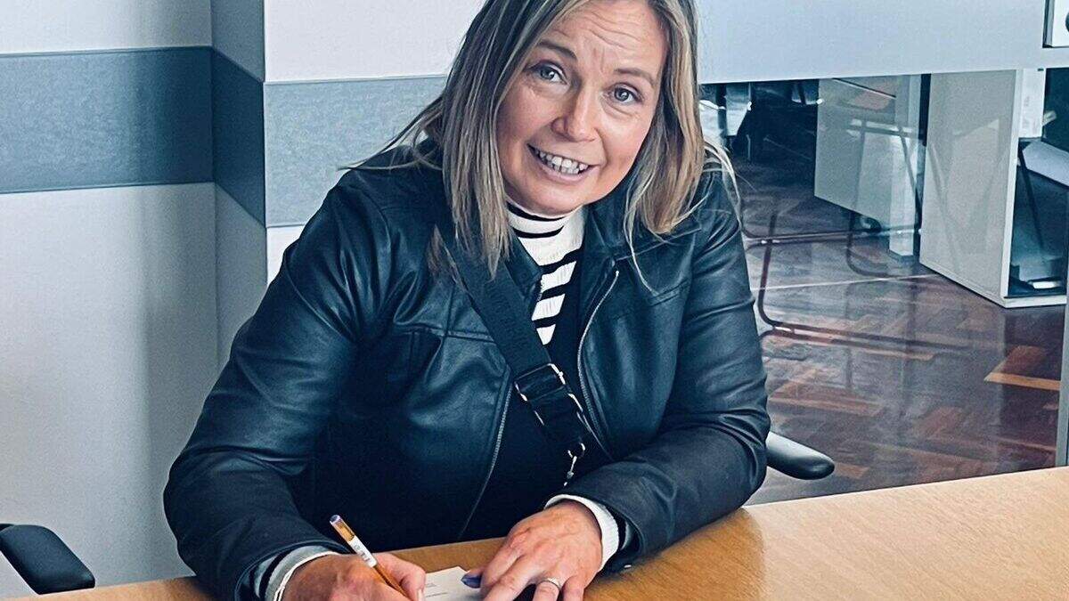 Trish Murphy to run for Fine Gael in Kanturk-Charleville Local ...