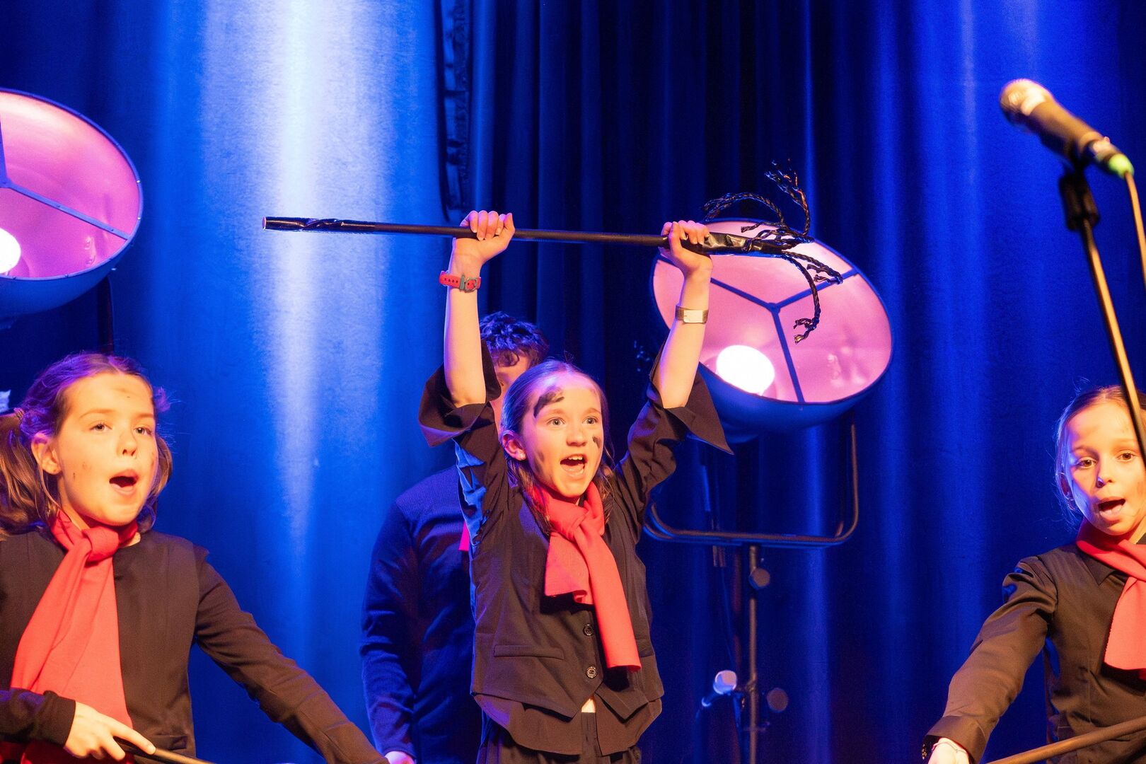 See photos of south Kerry talents dazzling audience at multi-act show ...