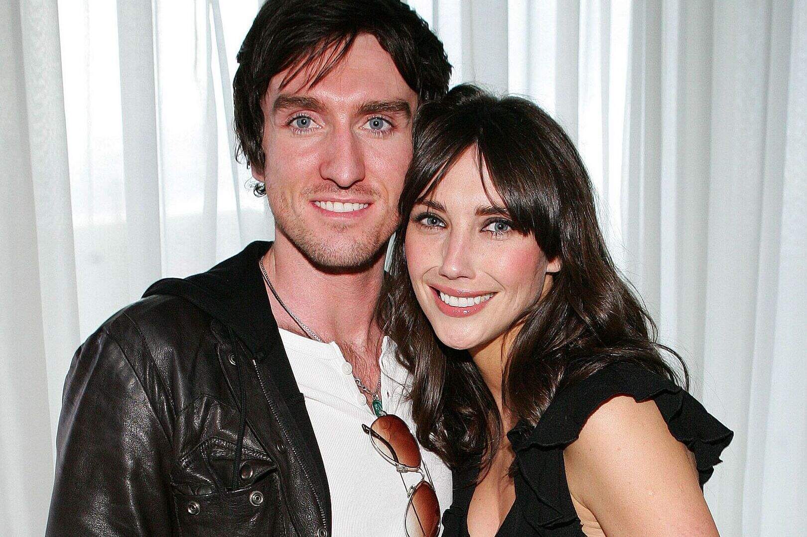 Michelle Doherty on her struggle to conceive a second child: ‘It’s very ...