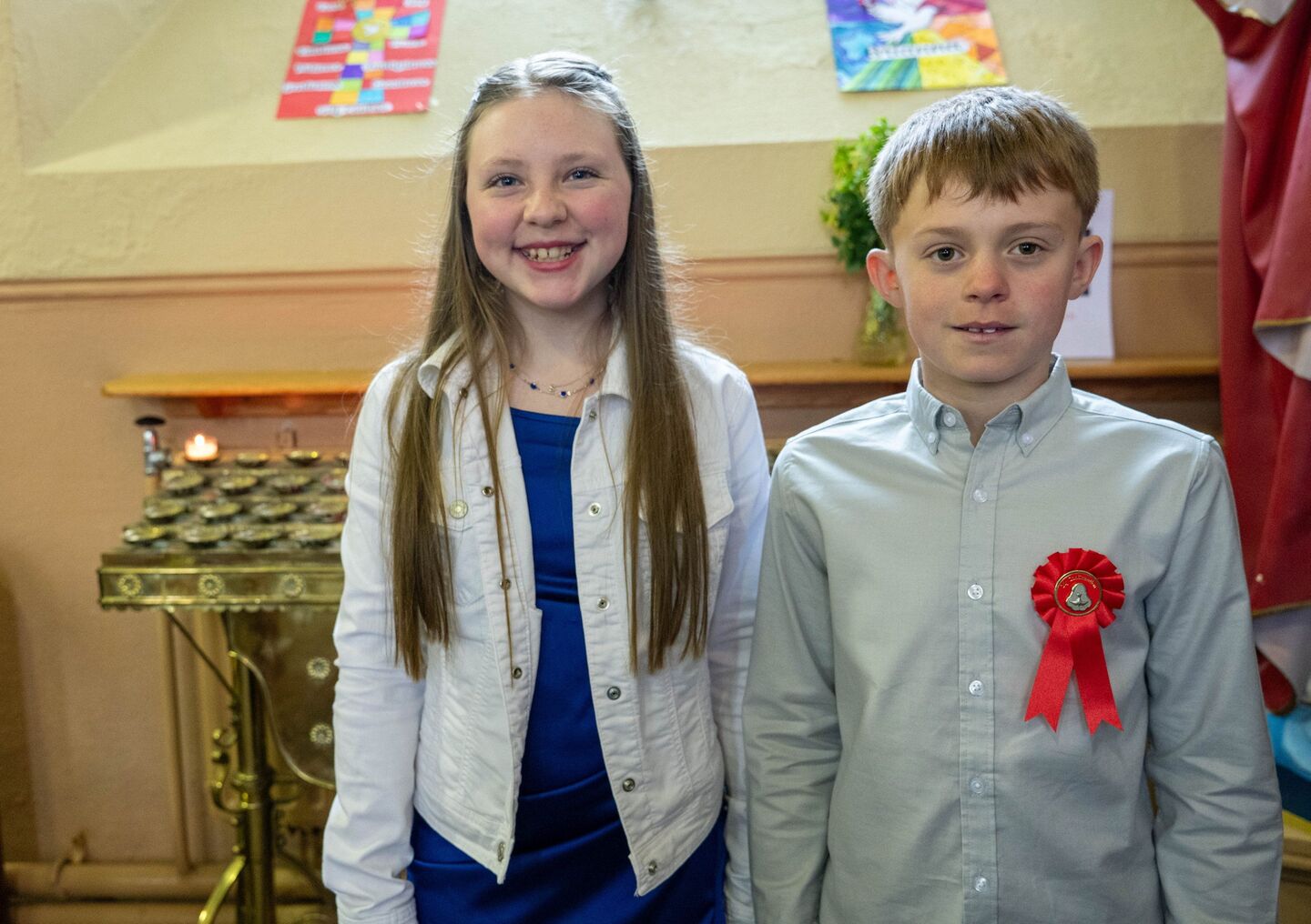 See all the photos of the Adamstown NS confirmation | Irish Independent
