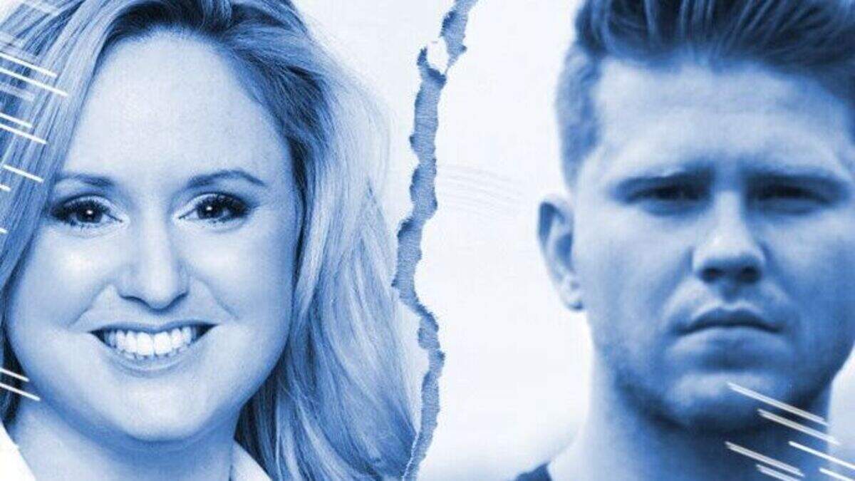 Irish dance champion Jamie Hodges ‘tried to extort €940k from ex-lover ...