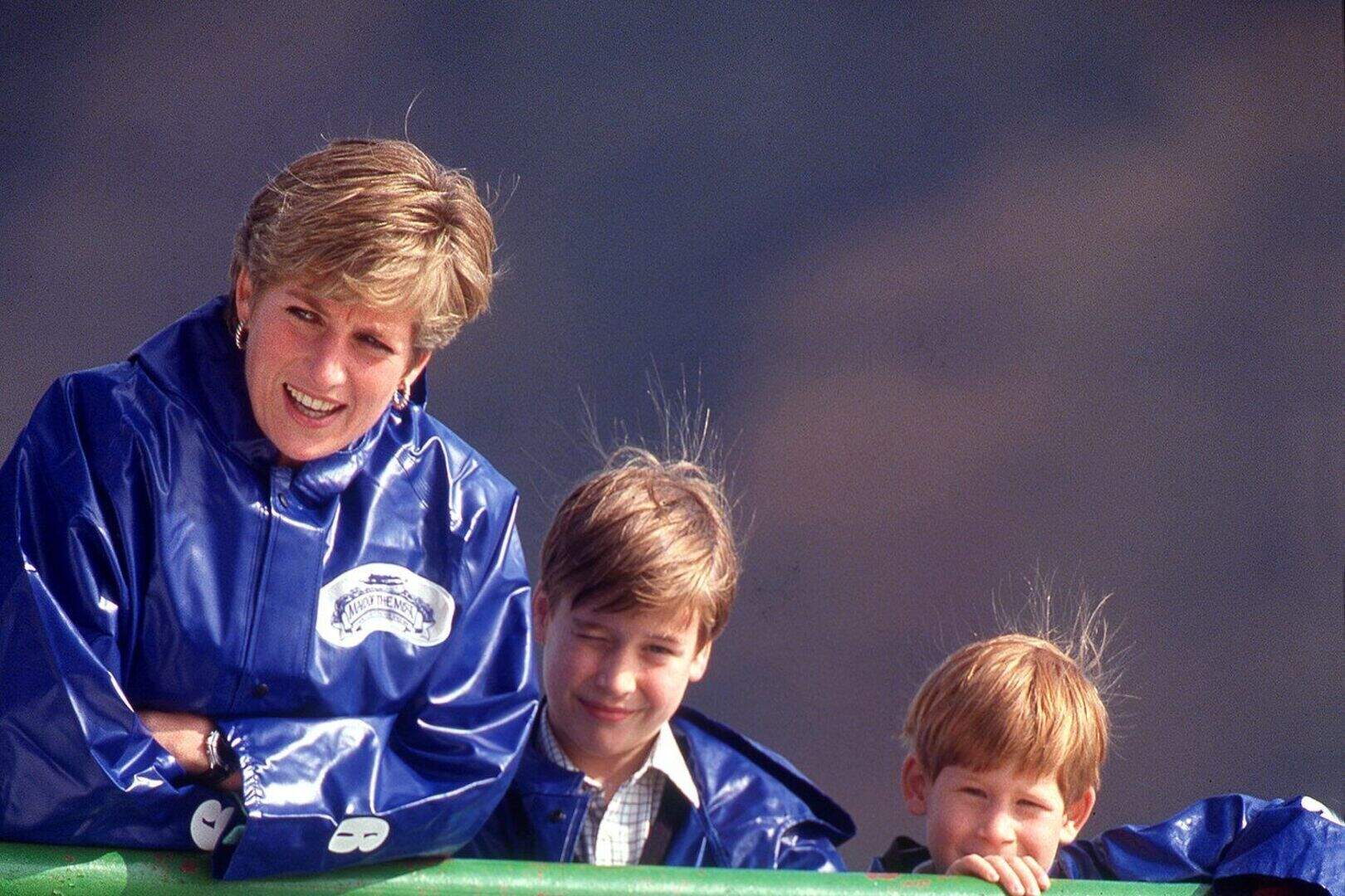 Kurt Russell: 'Princess Diana and her boys stayed at my home in ...