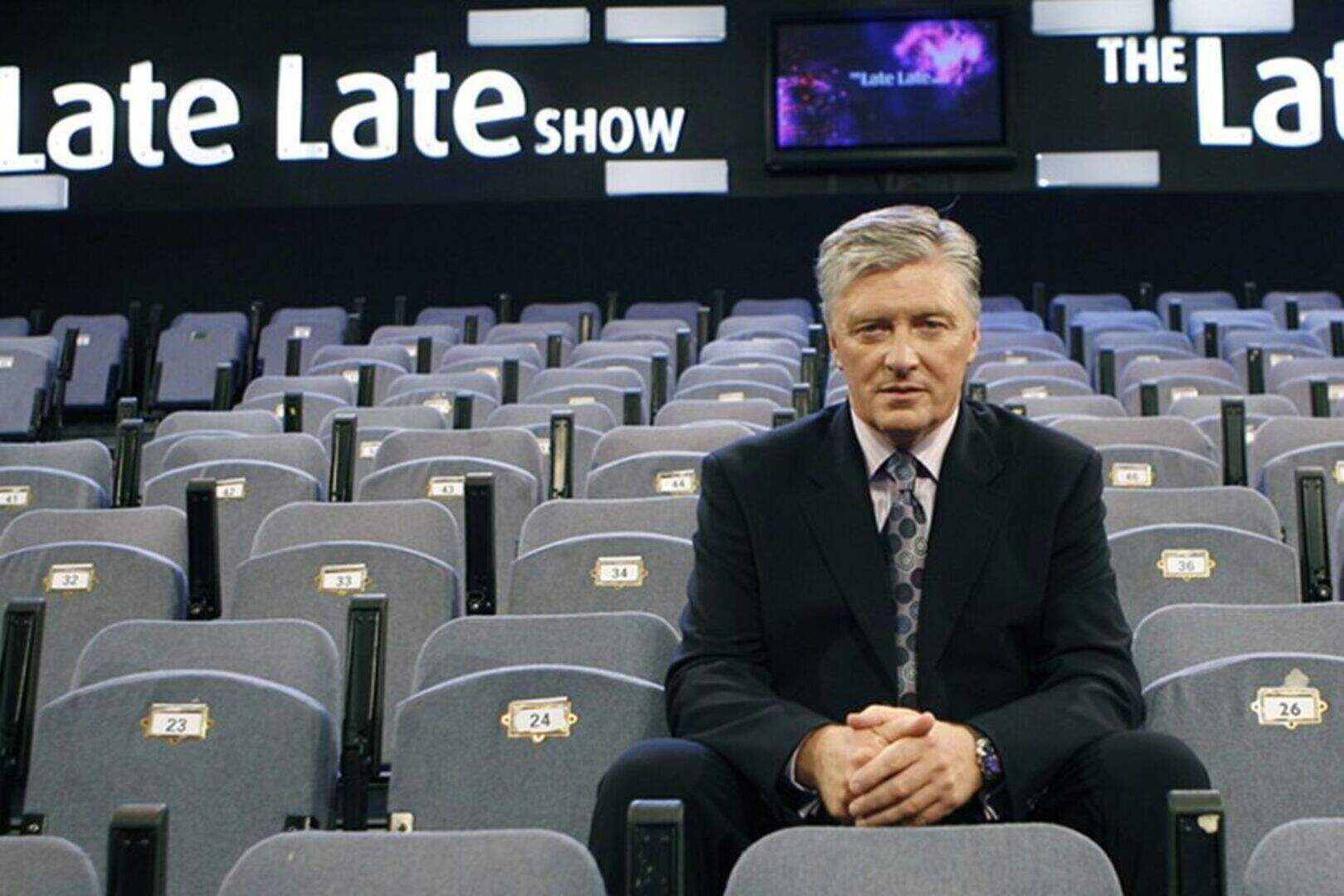 ‘Exemplary service’ – Pat Kenny on Noel Kelly being his agent as he ...