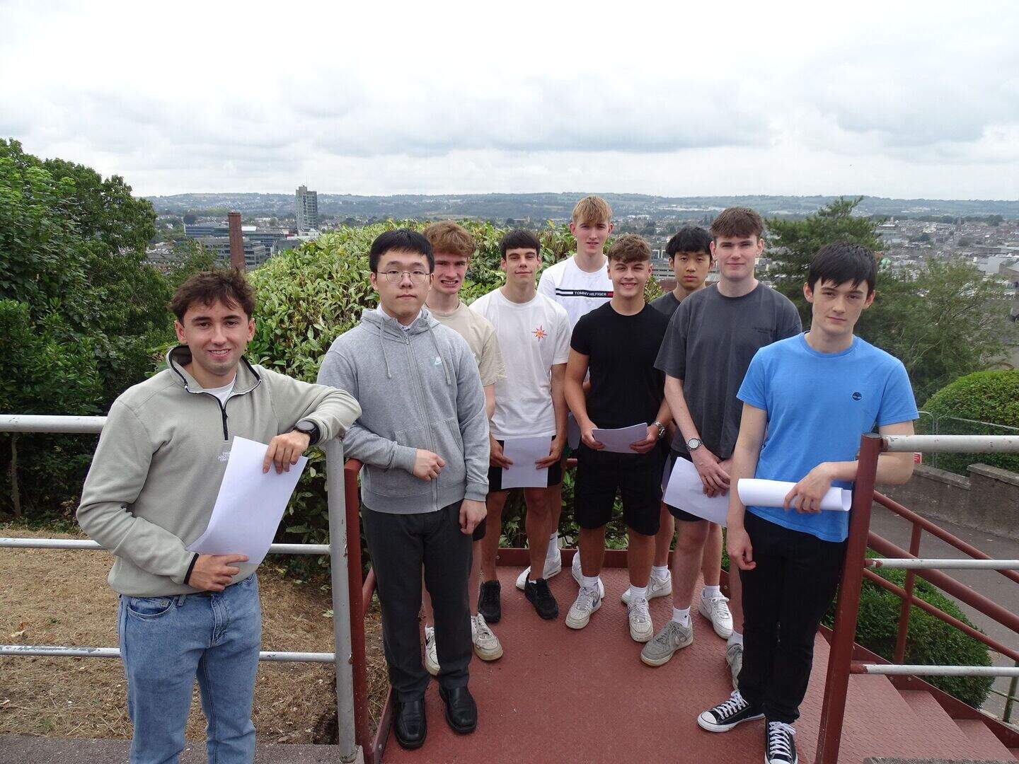 Leaving Cert results 2025: Consistency is the key for 625-point ...