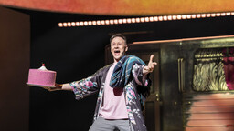 Priscilla Queen of the Desert | Irish Independent