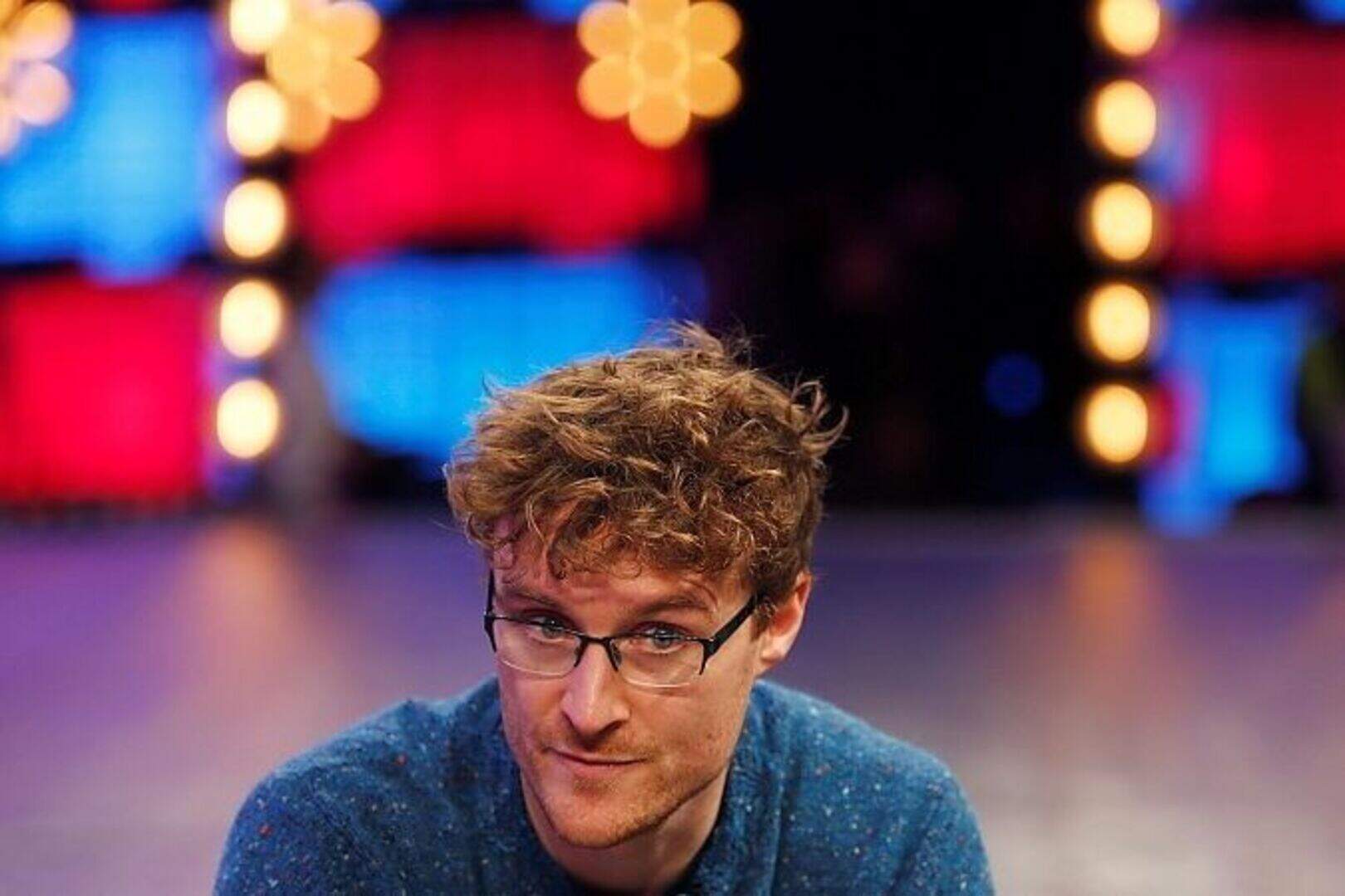 Can Paddy Cosgrave’s resignation stem the exodus from the Web Summit ...