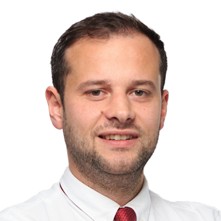 Sean Pollock | Irish Independent