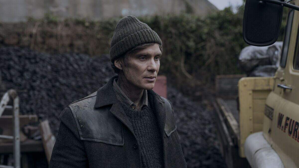 Small Things Like These starring Cillian Murphy will be screened in New ...