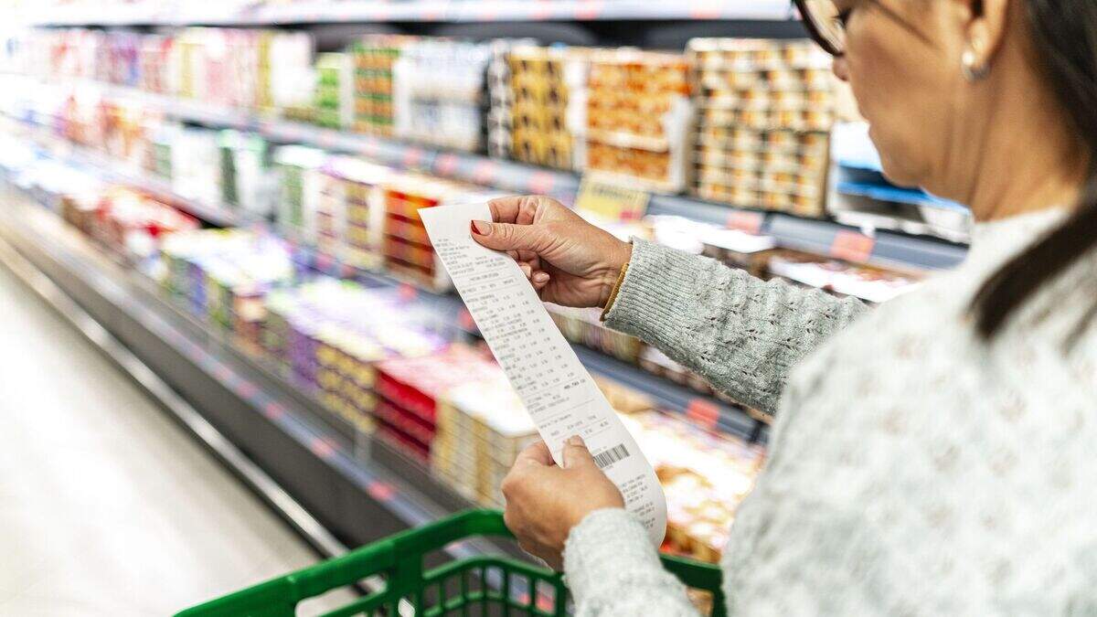 No evidence of price gouging by supermarkets, competition watchdog ...