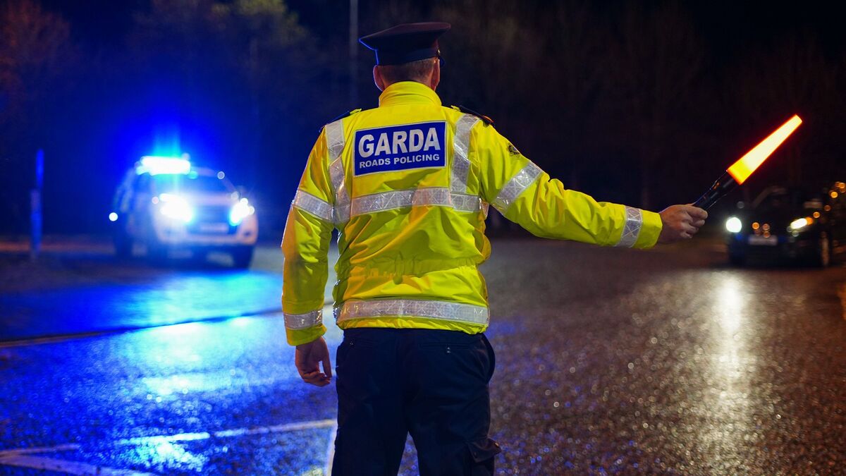 Speeding driver with fake insurance disc arrested in Donegal after ...