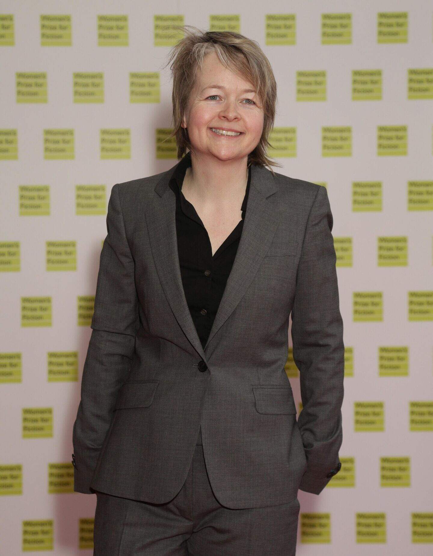 Tipping The Velvet author Sarah Waters ‘delighted and dazed’ by OBE ...