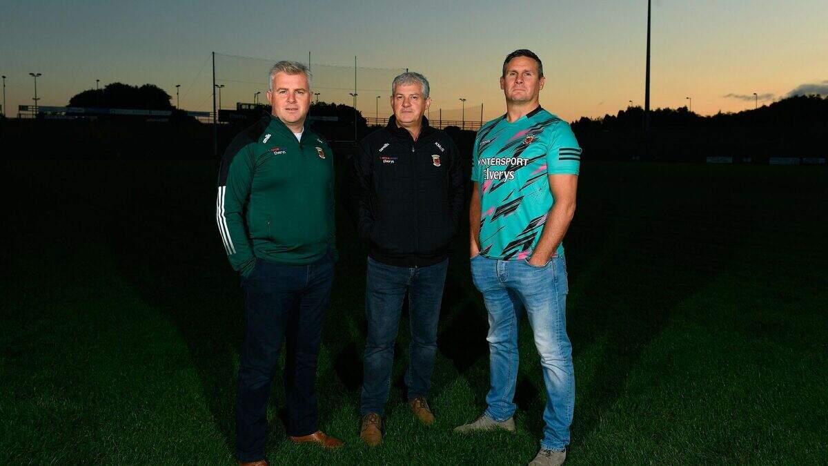 Kevin McStay: I wanted the Mayo job because I feel I can make a ...