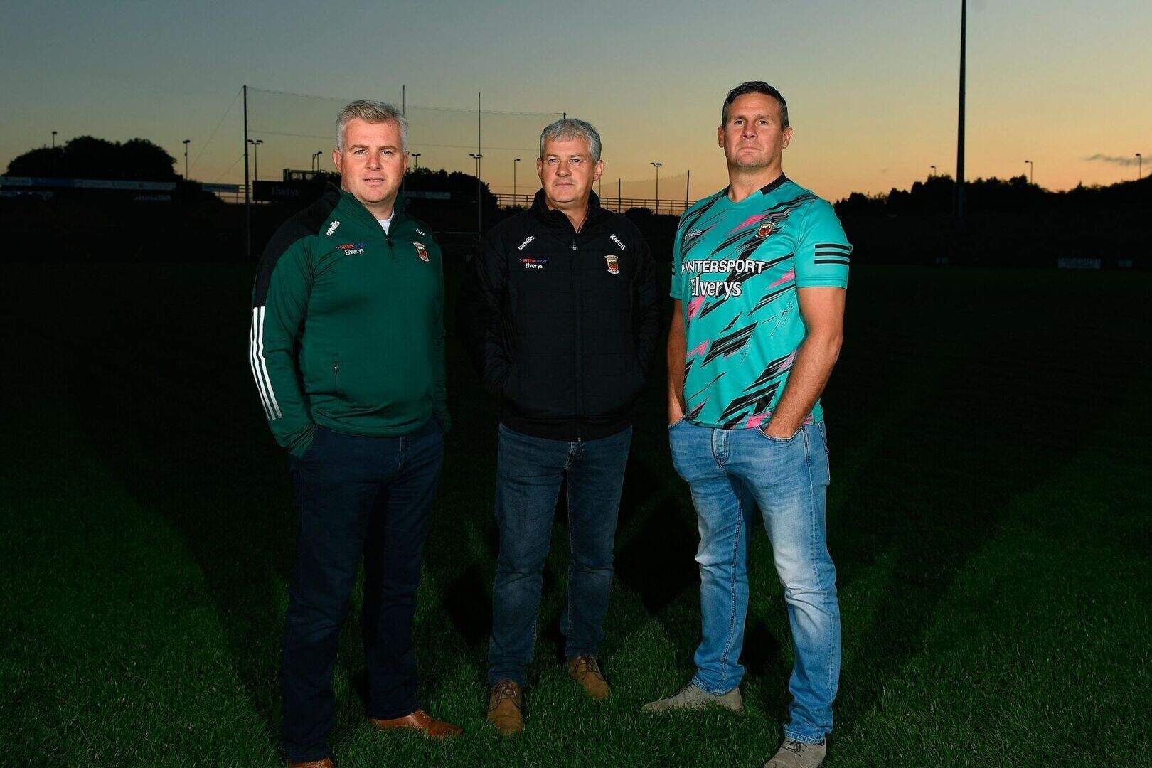 Kevin McStay: I wanted the Mayo job because I feel I can make a ...