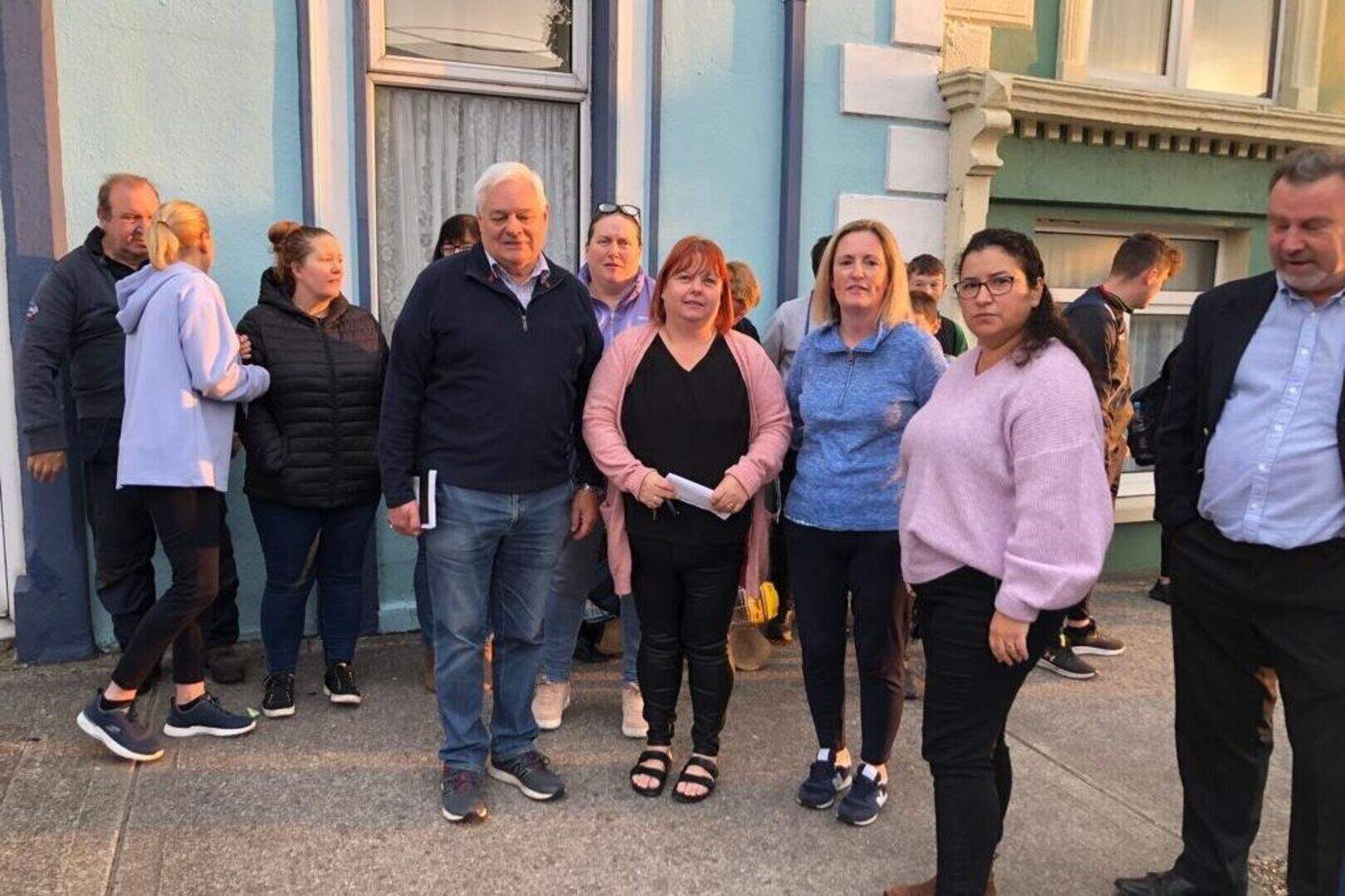 Four north Cork students turned away from school bus despite empty ...