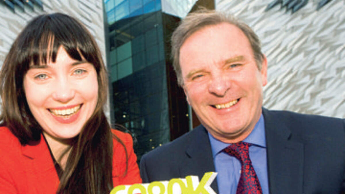 Sowing the seeds to help new firms grow | Irish Independent