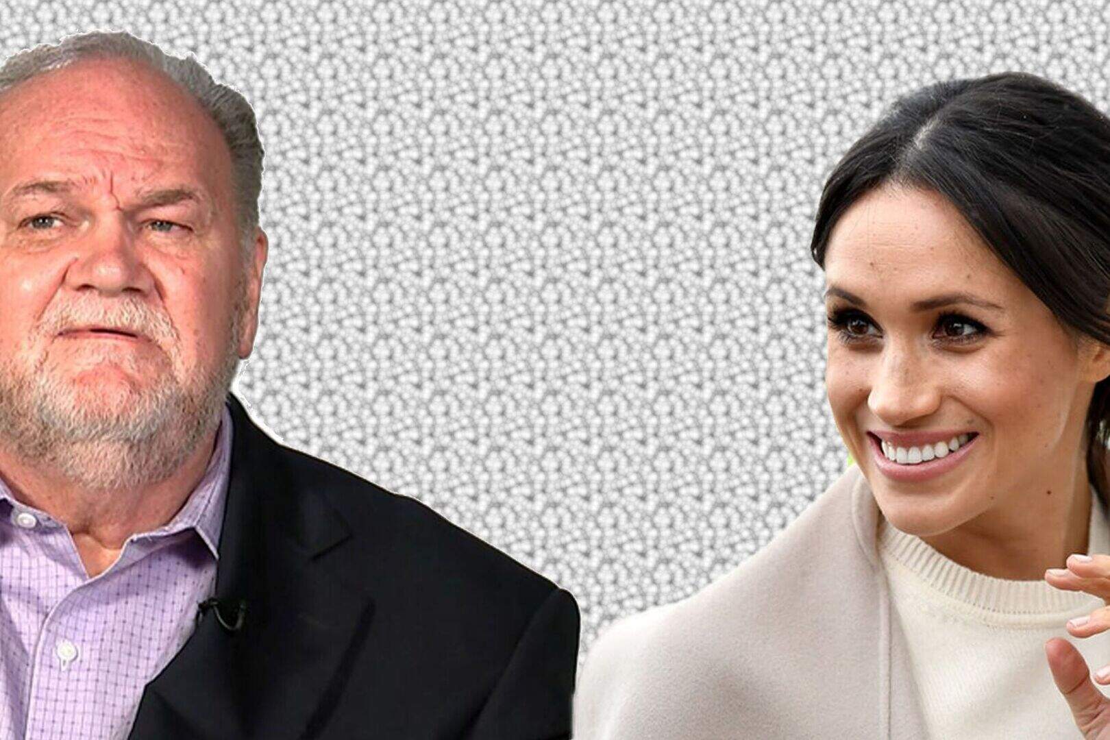 Thomas Markle claims he is 'denied' access to grandson Archie | Irish ...
