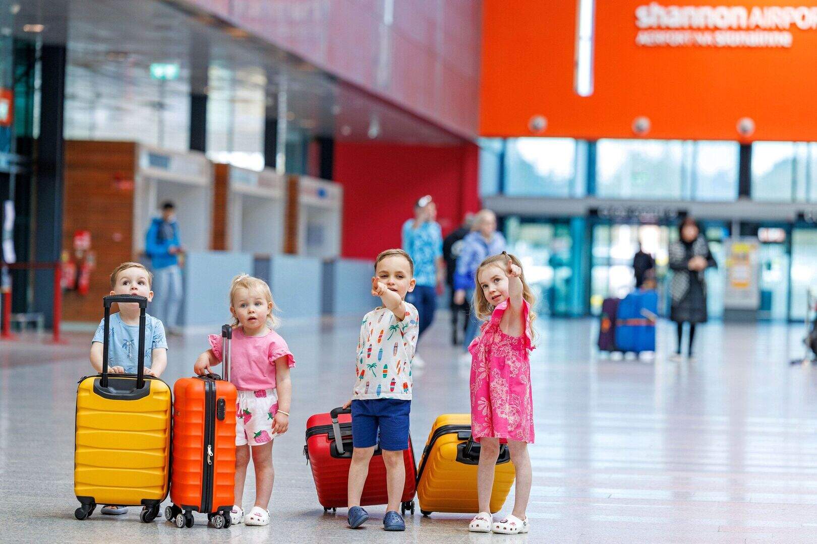 Shannon to Majorca route with TUI to take to the skies once more next ...
