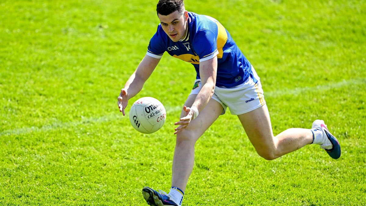 Tipperary upset Sligo with narrow Tailteann Cup win despite second-half ...