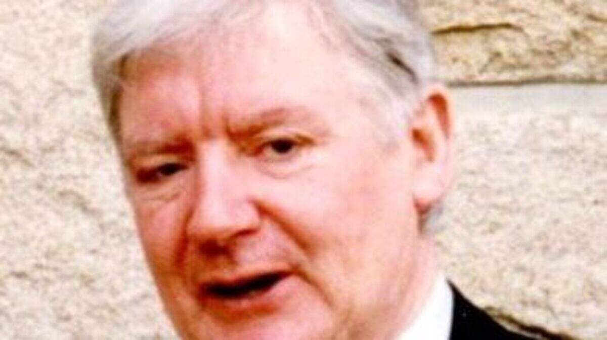 Obituary: Ray Bates, leading meteorologist whose views on scale of ...