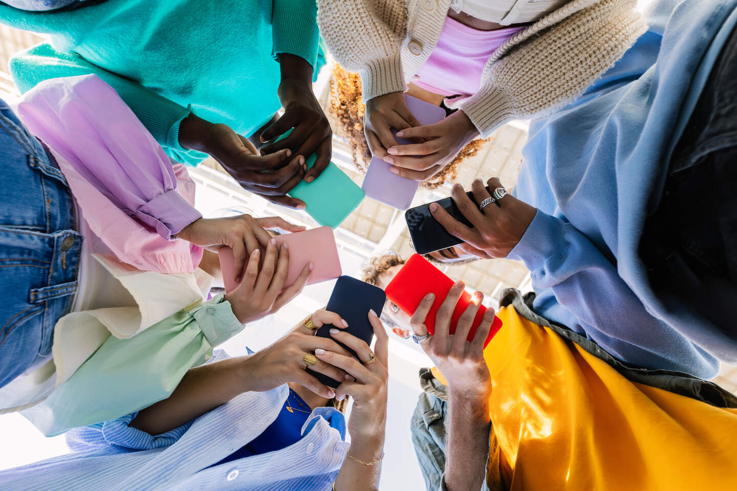 Social media impact on teen health ‘overstated’, University of Galway ...