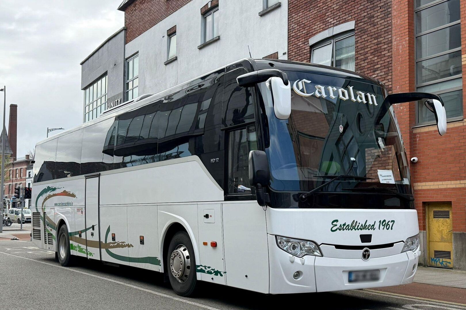 Meath bus company urging coach operators to ‘strike’ this Wednesday as ...