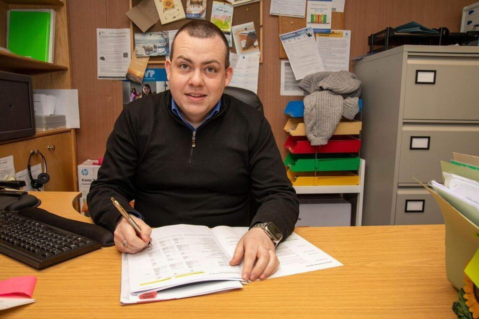Kerry St Vincent de Paul member speaks out on county’s low housing ...