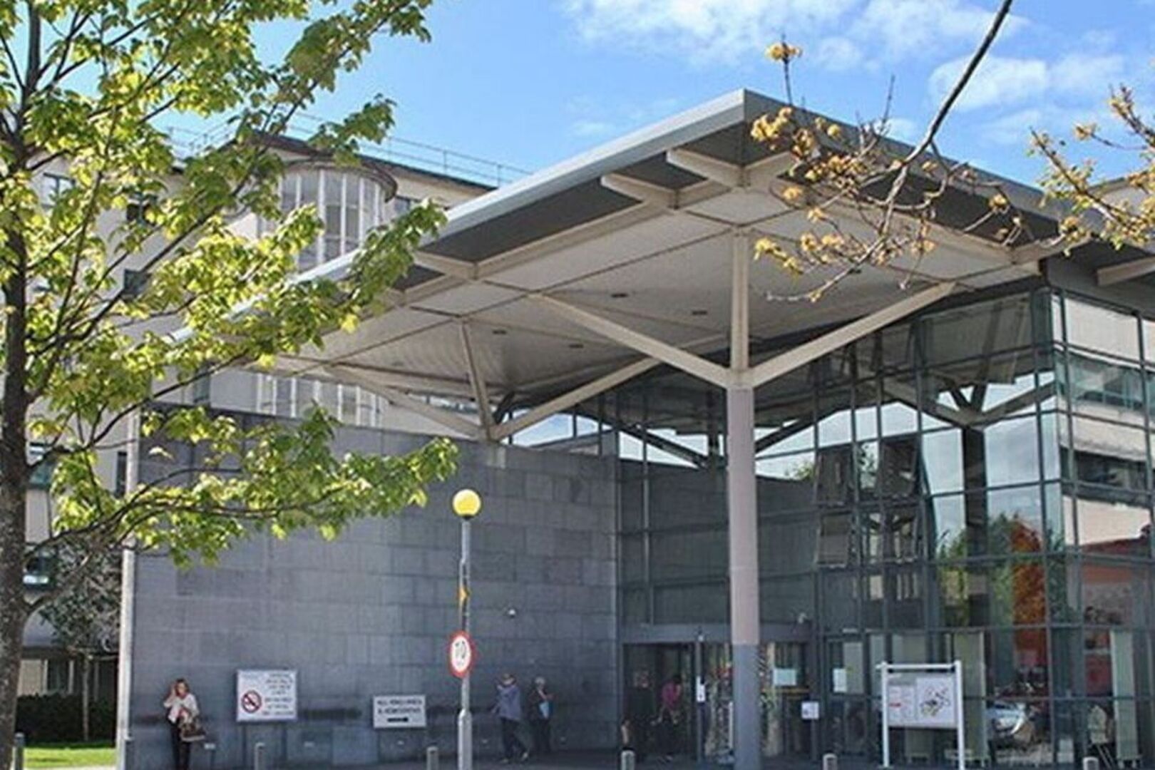 ‘Parent Packs' introduced at University Hospital Galway’s NICU ...