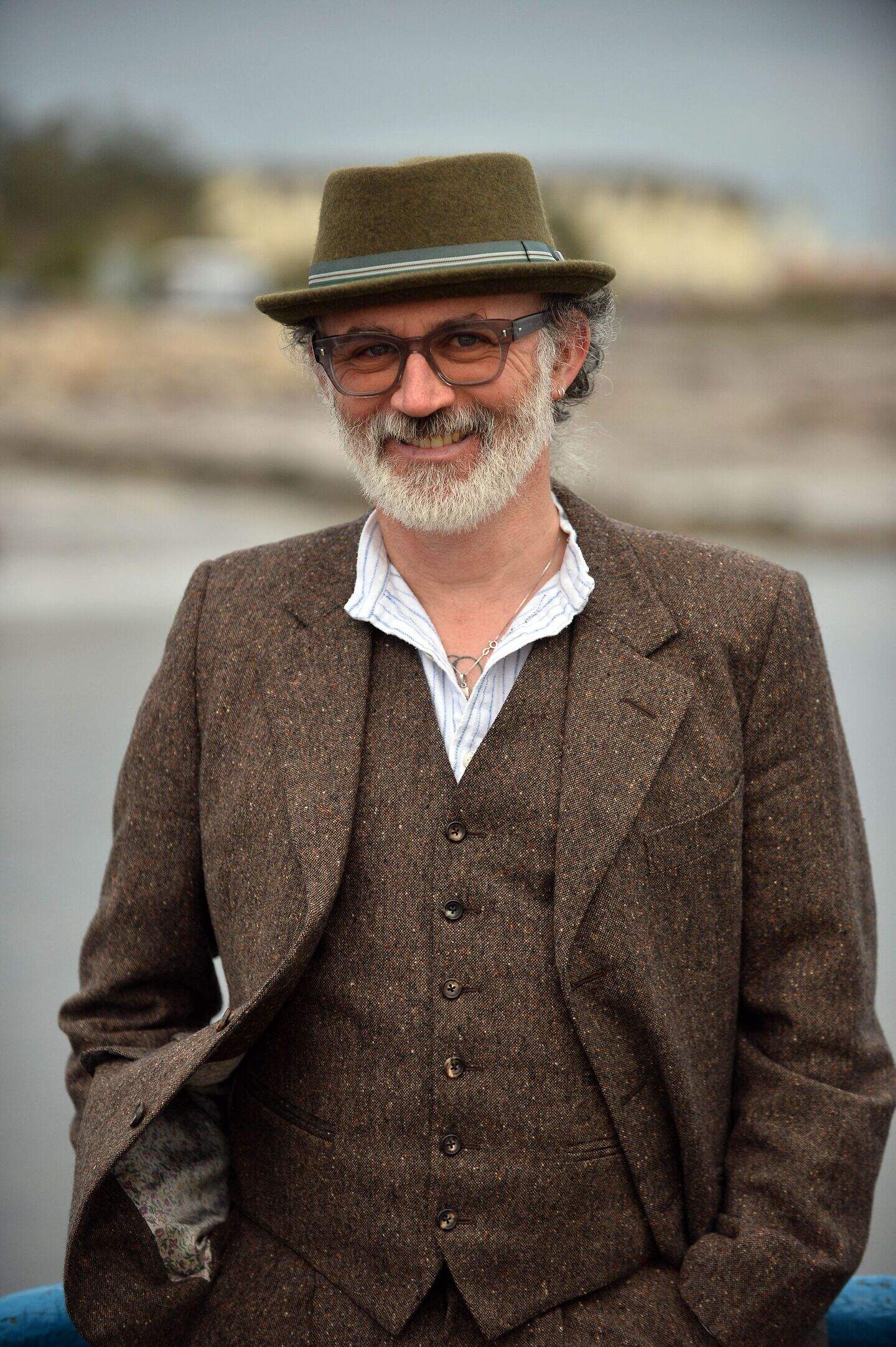 Tommy Tiernan: ‘There’s a necessary vitamin that has been sucked out of ...