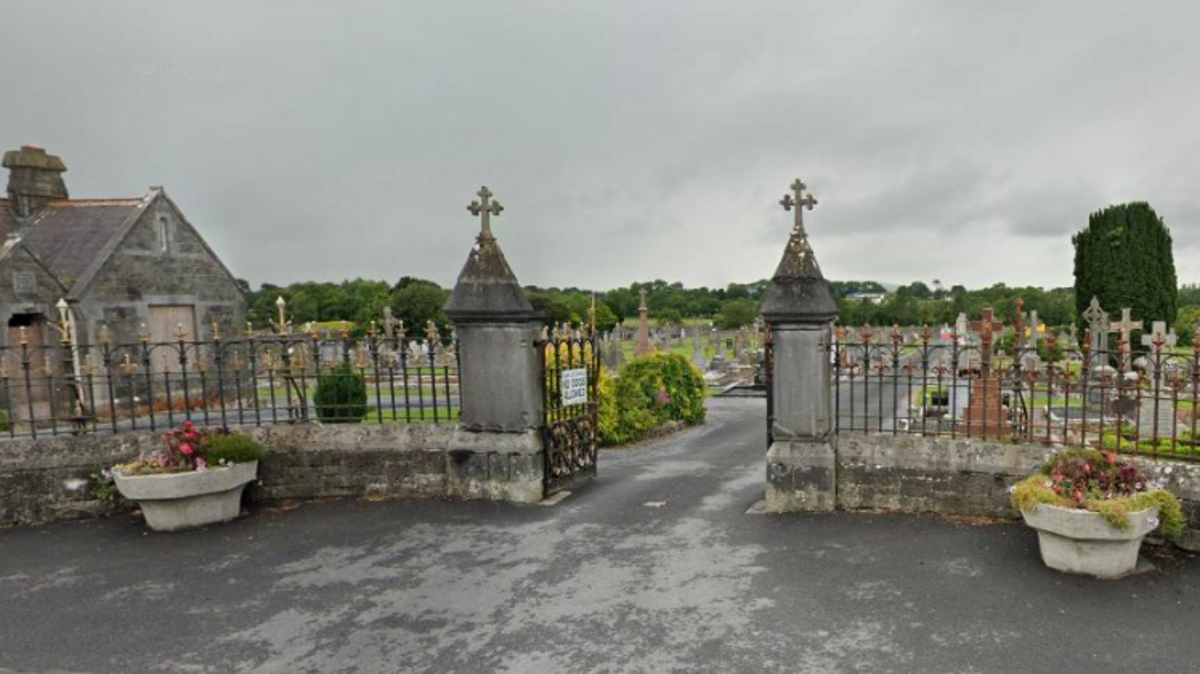 Consultations under way on Galway cemetery extension and dedicated ...