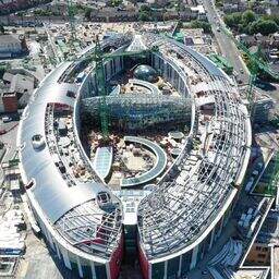 New national children’s hospital due to open its doors to patients in ...