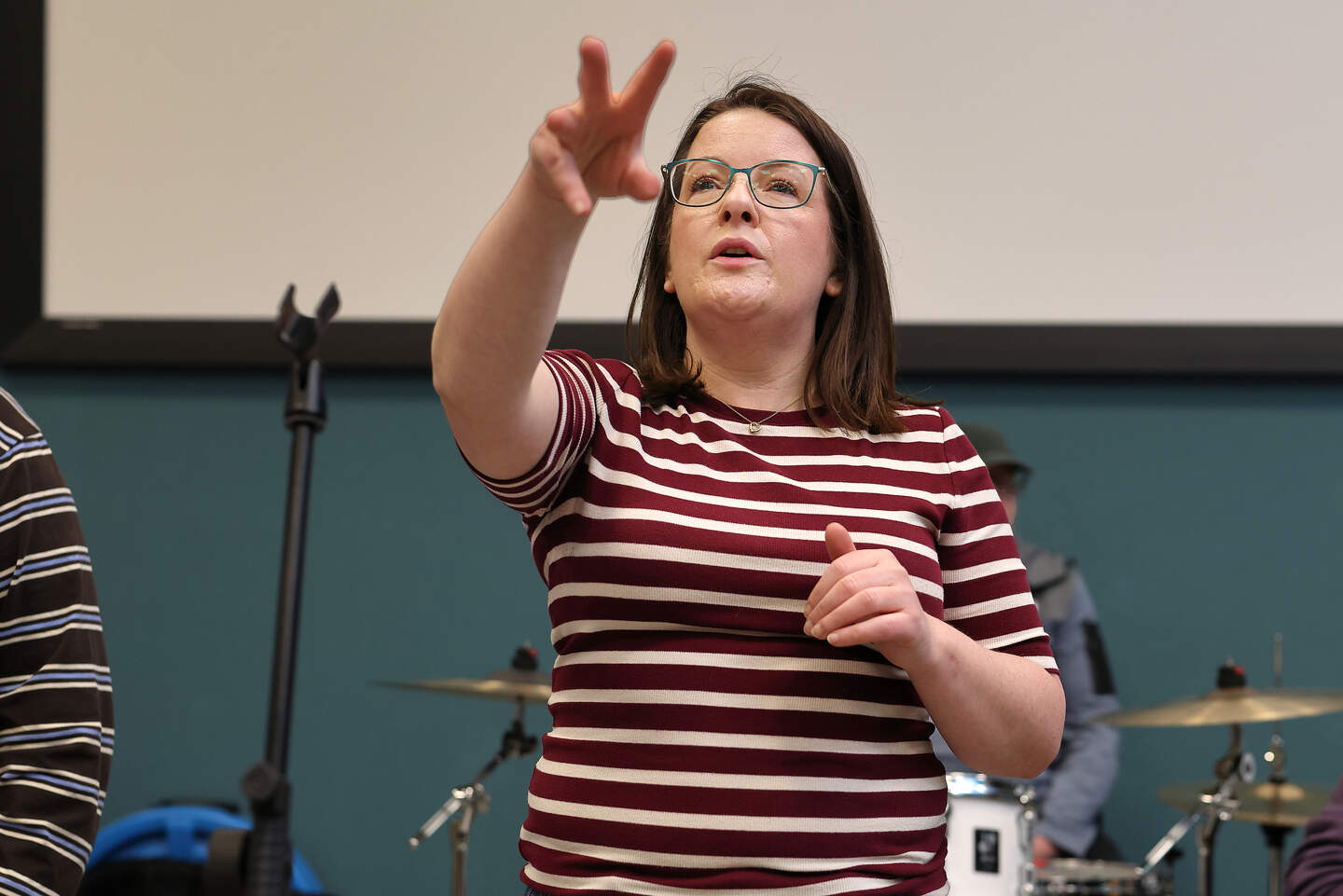 ‘The breathing, the endorphins, it helps keep us regulated’ – Dublin ...