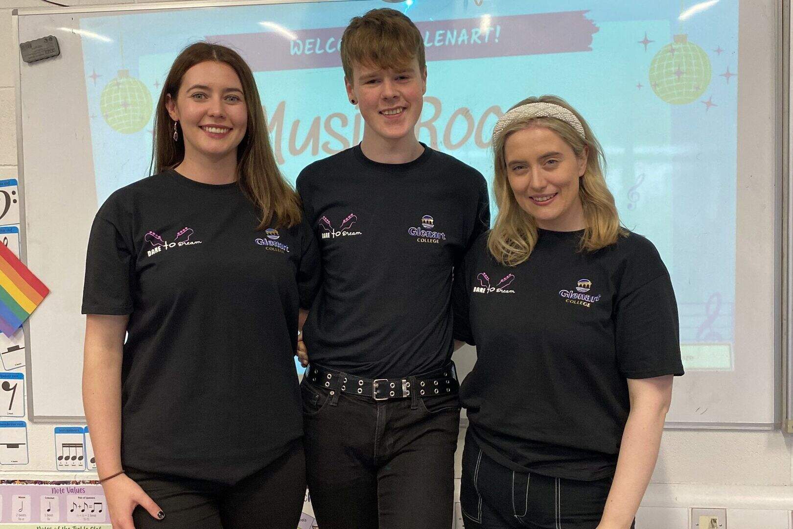 Wicklow school to host first ever full scale musical | Irish Independent
